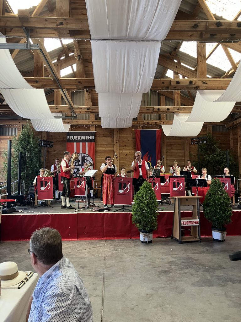 Galerie - Die Bibergauer